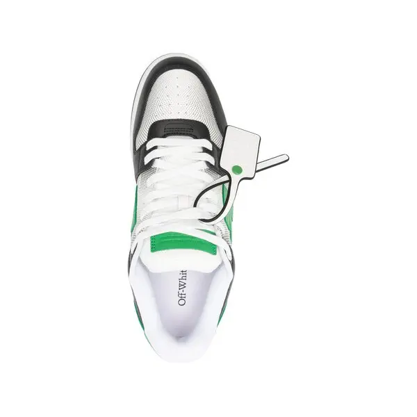 Off-White Trainers Low-tops