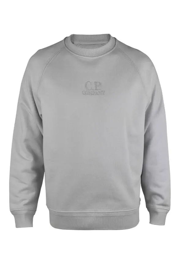 C.P. COMPANY Sweater - Gray