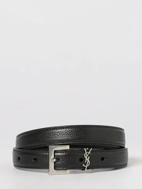 Saint Laurent Belt
