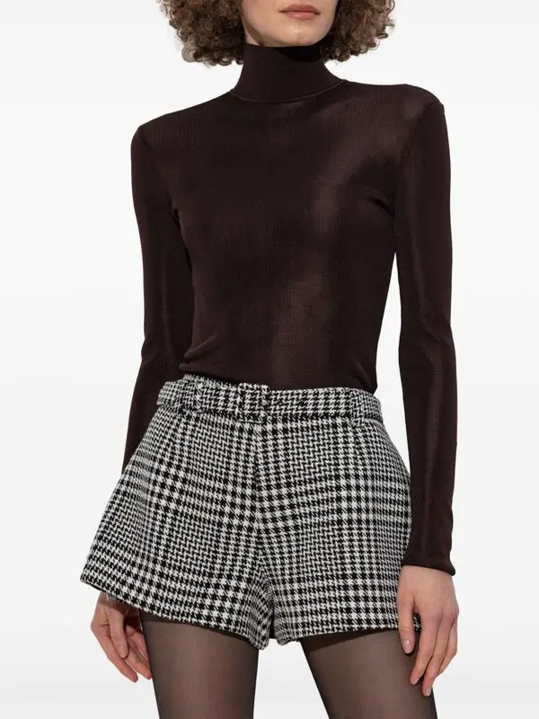 SELF-PORTRAIT Viscose Sweater