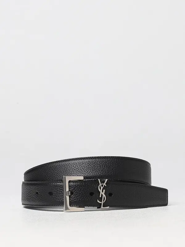 Saint Laurent Belt