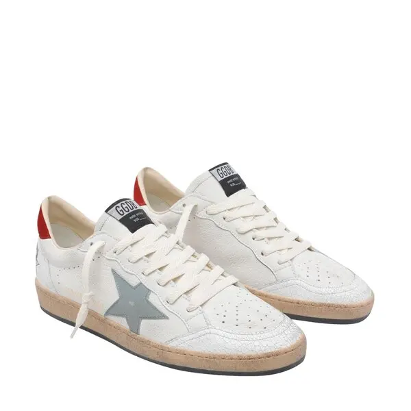 GOLDEN GOOSE Ball Star Sneakers