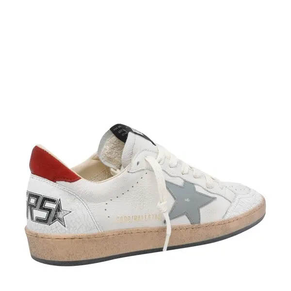 GOLDEN GOOSE Ball Star Sneakers