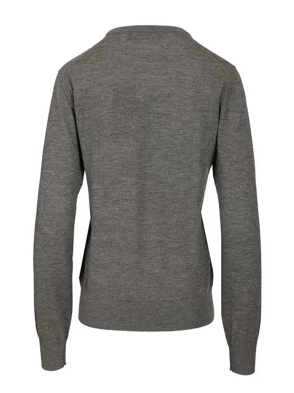 Dolce & Gabbana Cashmere Sweater