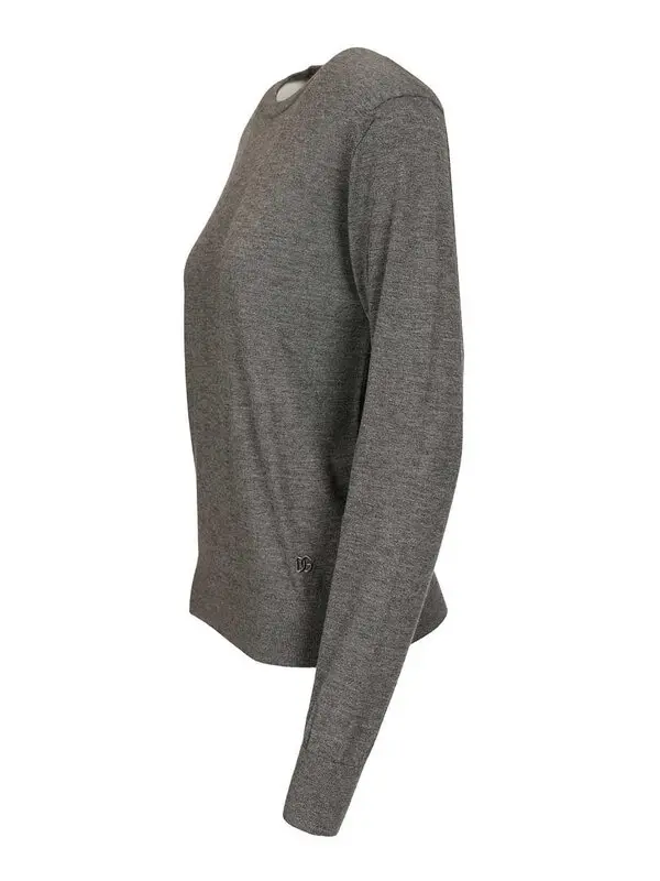 Dolce & Gabbana Cashmere Sweater
