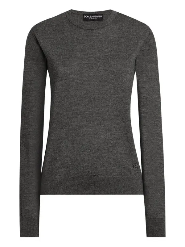 Dolce & Gabbana Cashmere Sweater