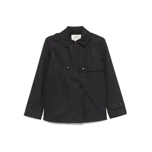 Herno Jackets Bomber Jackets - Blue