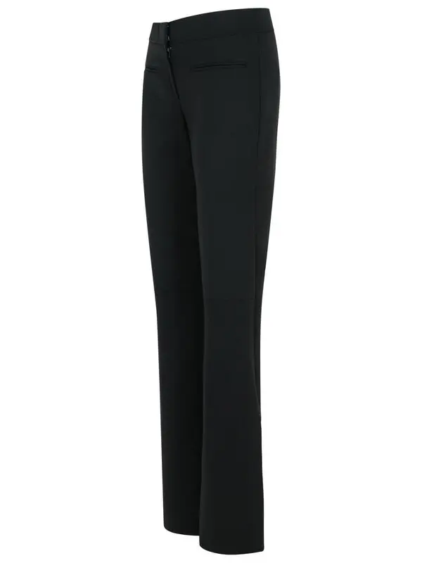 COURREGES Wool Blend Pants