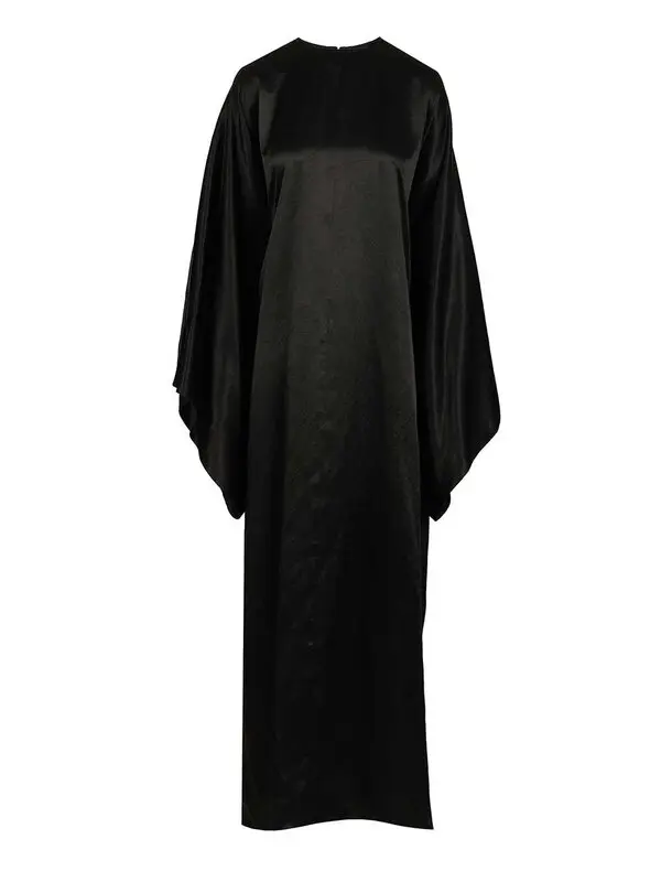 Balenciaga Maxi Dress