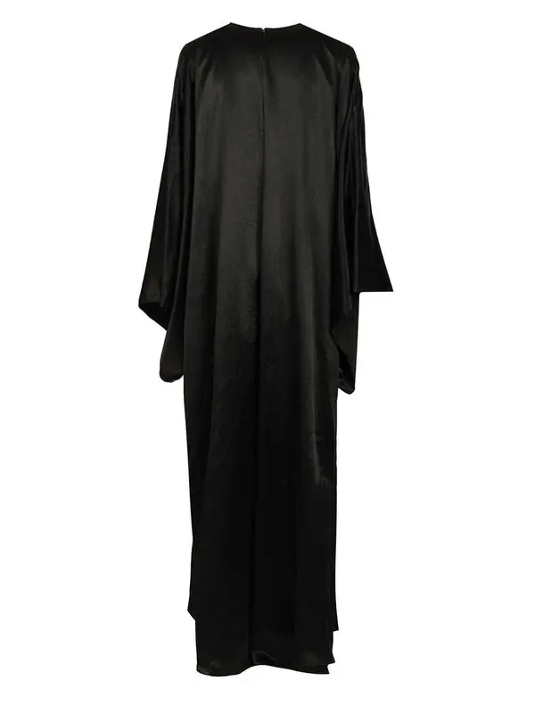 Balenciaga Maxi Dress