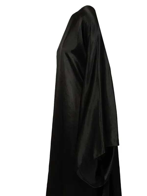 Balenciaga Maxi Dress