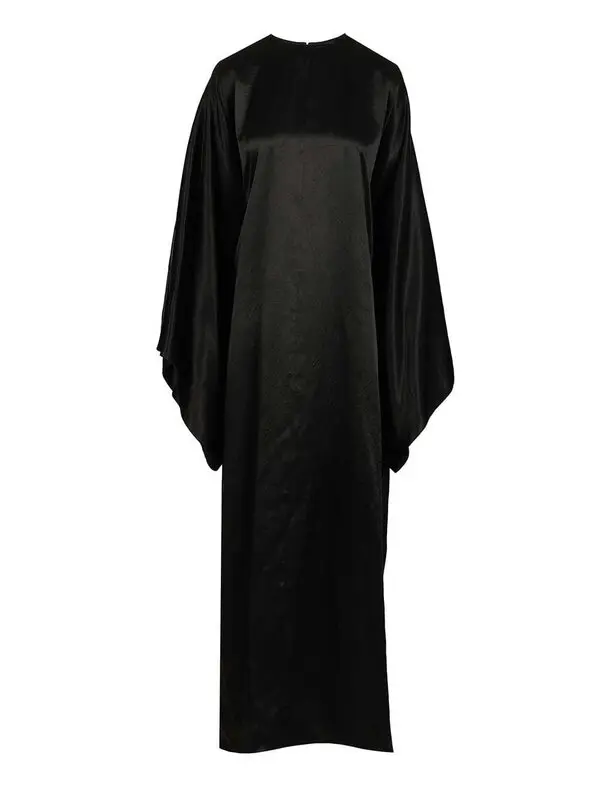 Balenciaga Maxi Dress
