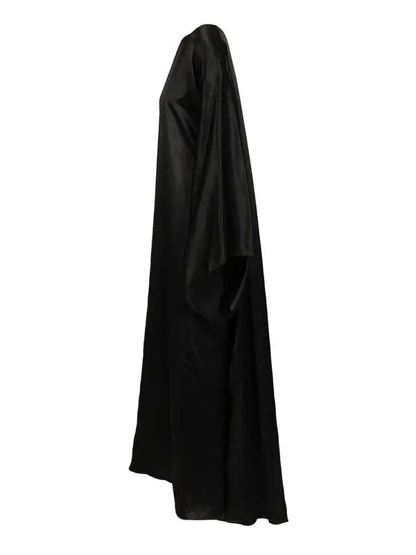 Balenciaga Maxi Dress