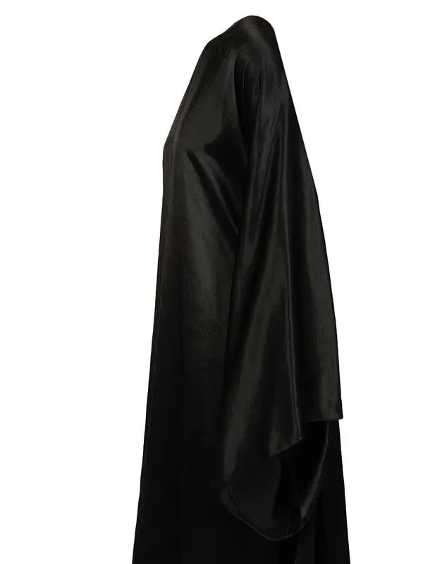 Balenciaga Maxi Dress