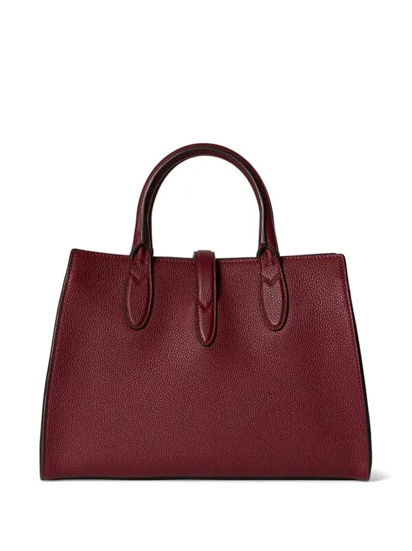 Gucci Jackie Medium Leather Handbag