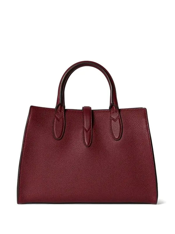 Gucci Jackie Medium Leather Handbag - Multicolor