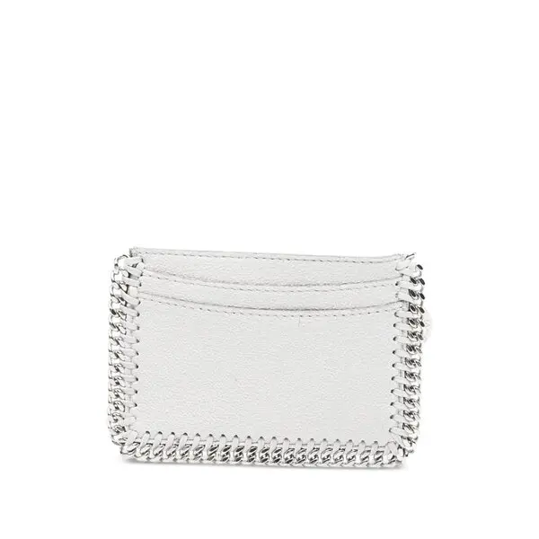 Stella McCartney Grey Wallets & Purses