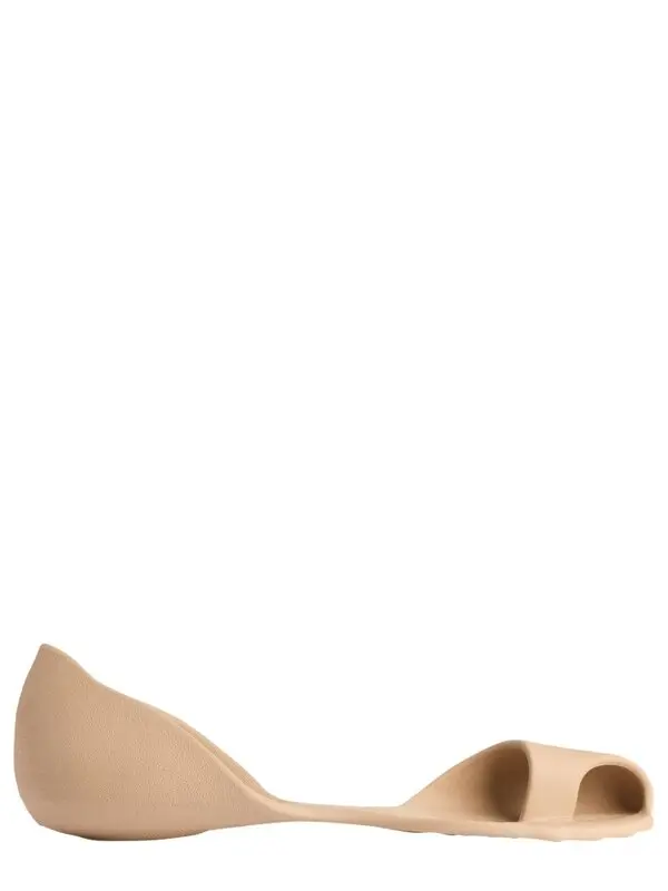 Balenciaga Sneaker Zero - Cream