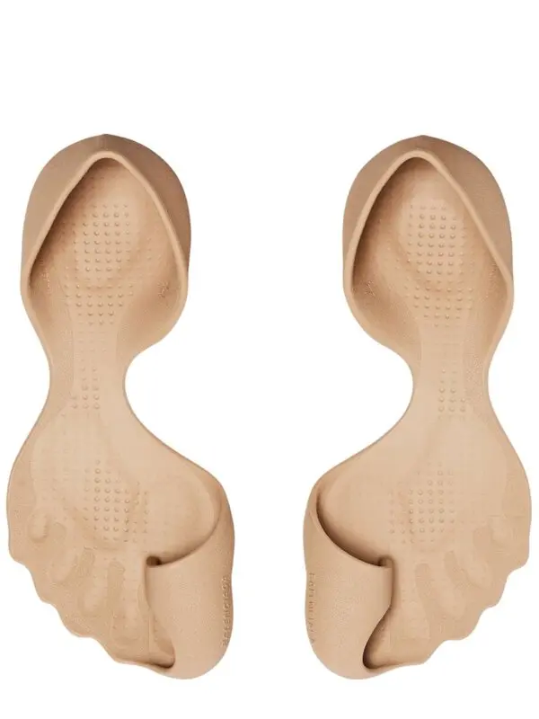 Balenciaga Sneaker Zero - Cream