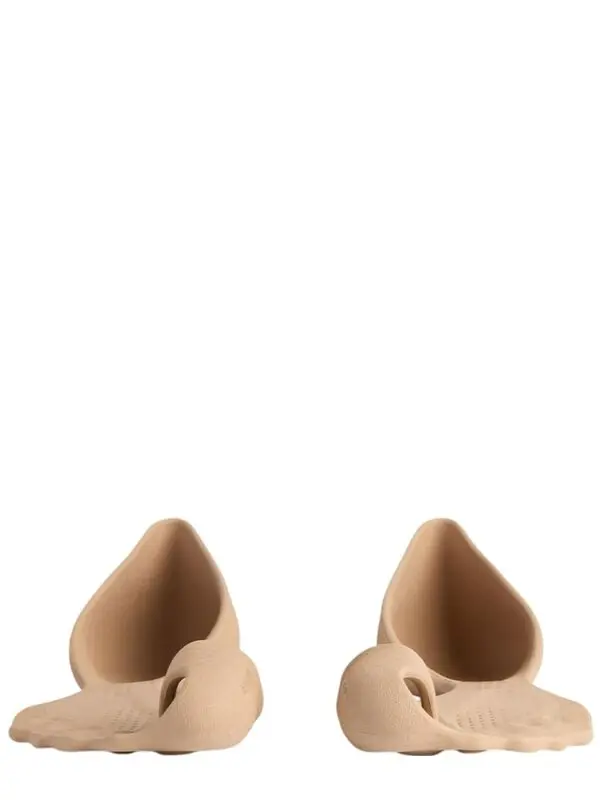 Balenciaga Eva Sneaker Zero - Cream