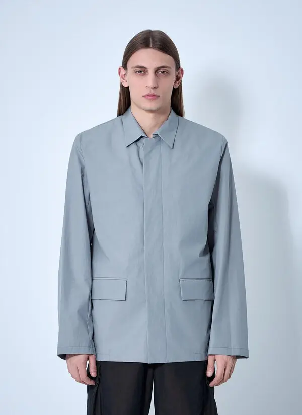 RIER Shirt Jacket
