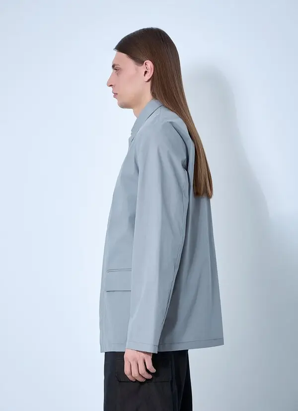 RIER Shirt Jacket