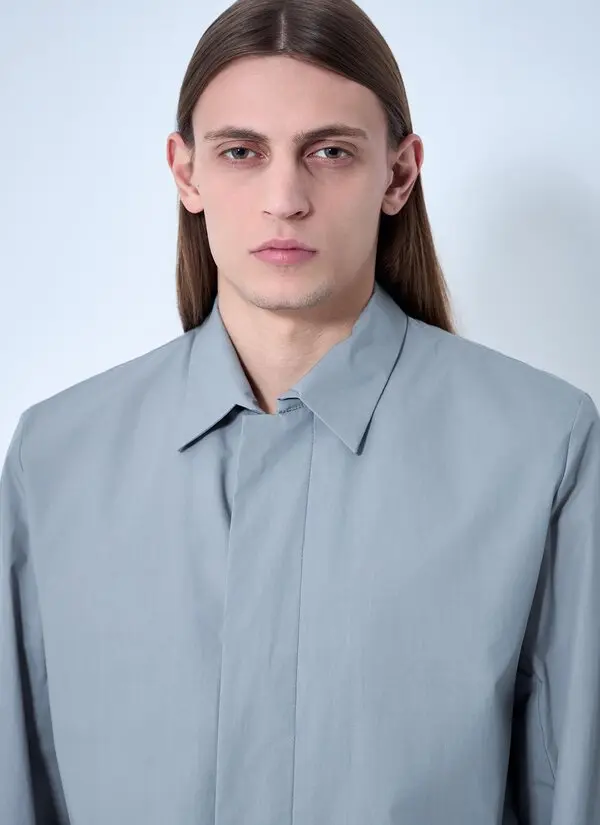 RIER Shirt Jacket