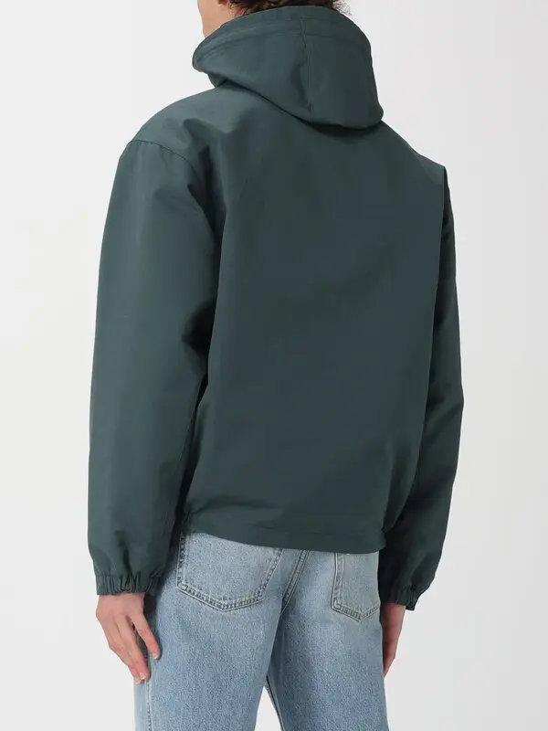 Gucci Jacket Petroleum Blue