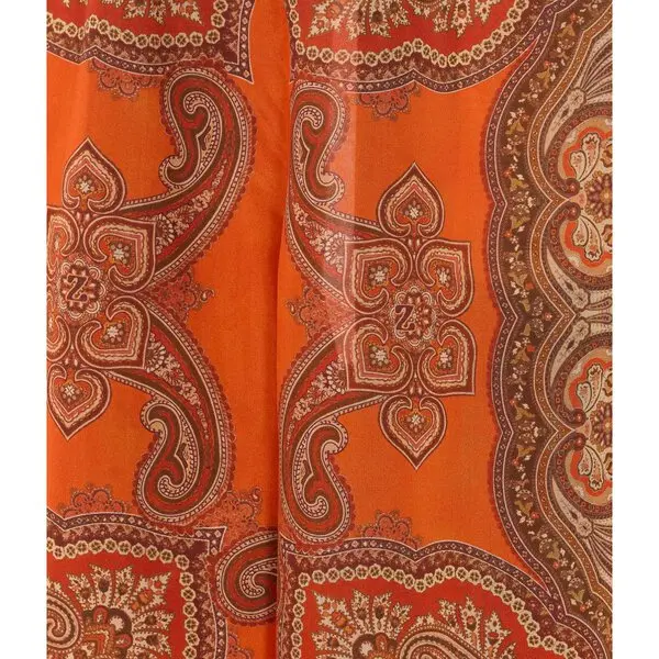 Zimmermann Mahon Relax Pants