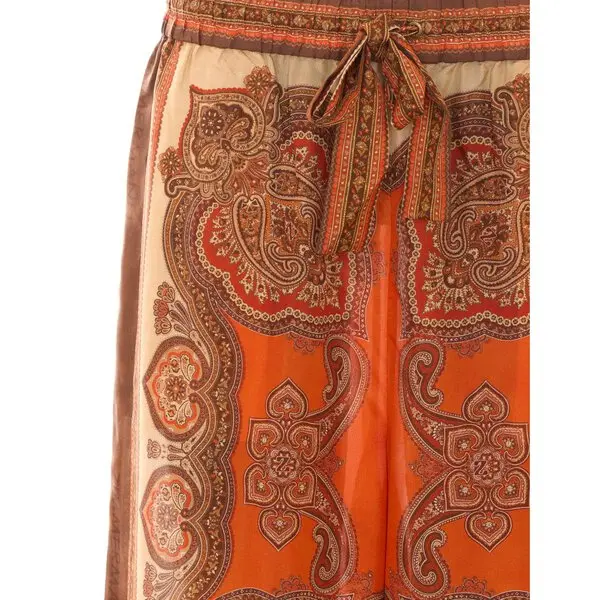 Zimmermann Mahon Relax Pants