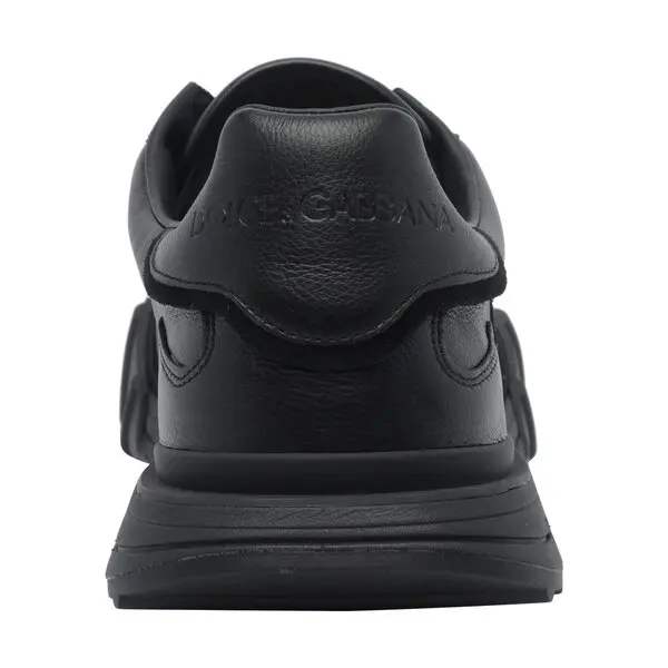 Dolce & Gabbana Athletic Sneakers - Black