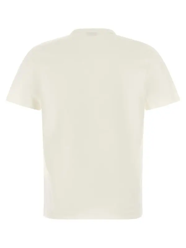 Kenzo Jumping Tiger' T-shirt - White