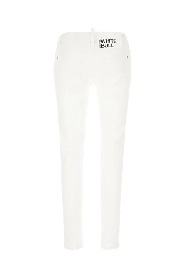 Dsquared2 Clothing Jeans
