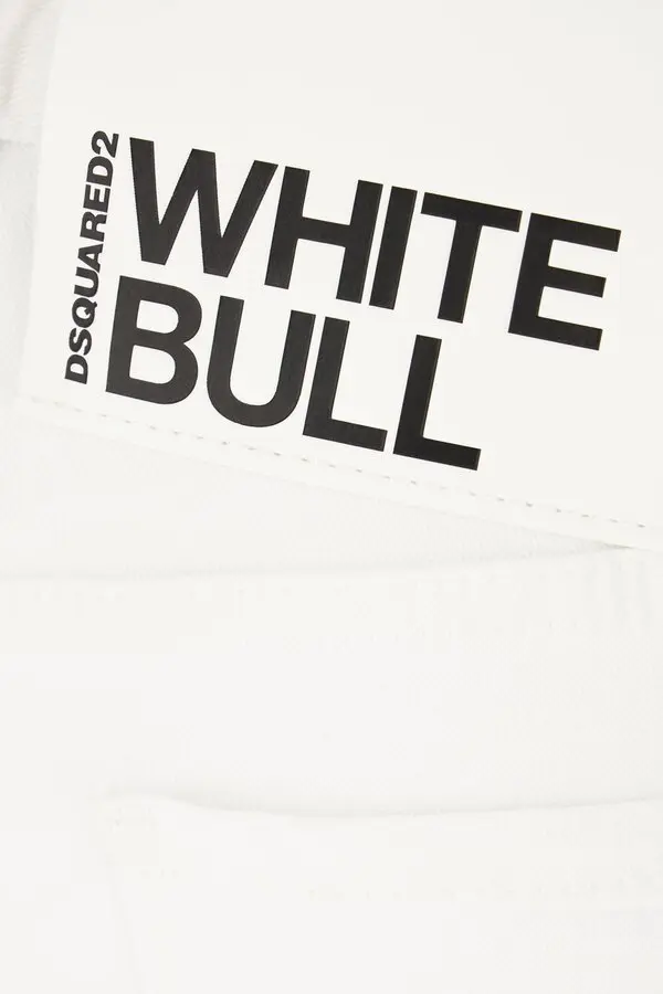Dsquared2 Clothing Jeans