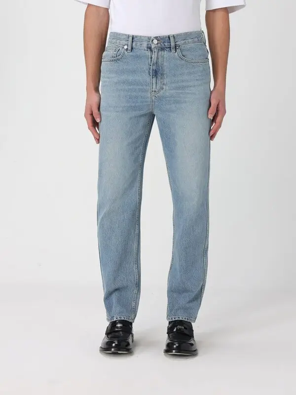 Gucci Stone Washed Jeans