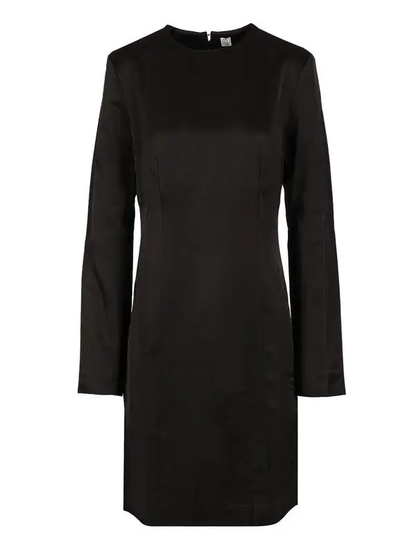 TOTEME Viscose Dress