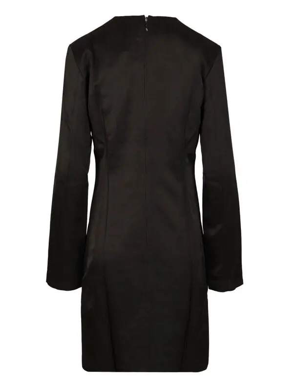 TOTEME Viscose Dress