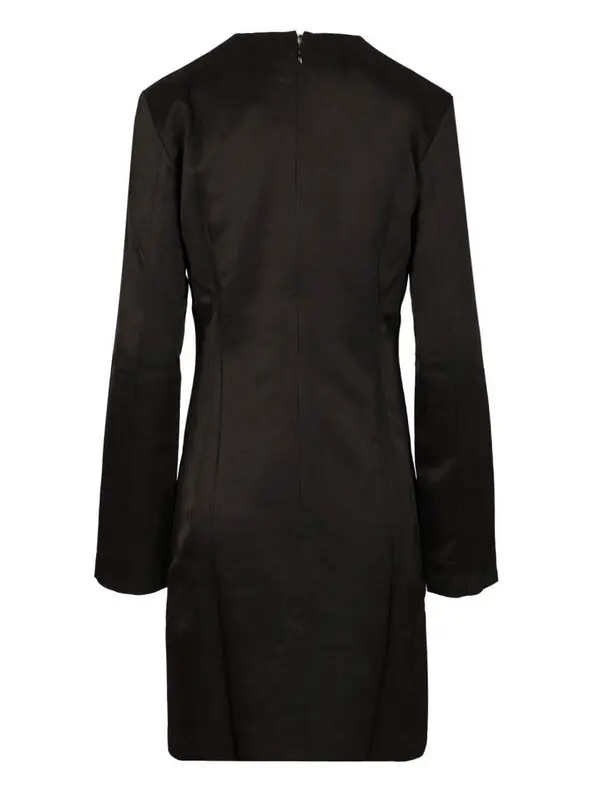 TOTEME Viscose Dress