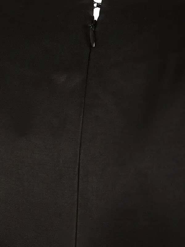 TOTEME Viscose Dress