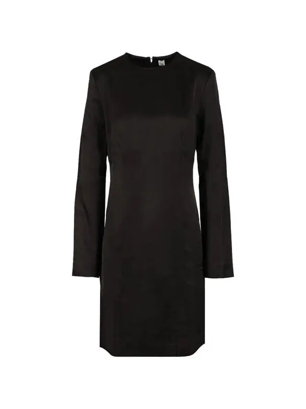 TOTEME Viscose Dress