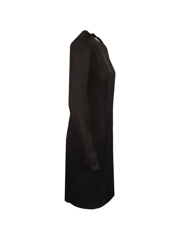 TOTEME Viscose Dress