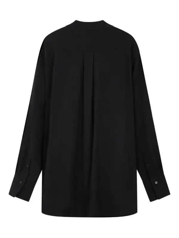 TOTEME Blouse With Scarf