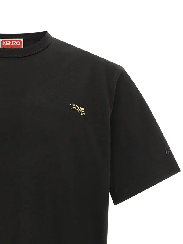Kenzo Jumping Tiger' T-shirt