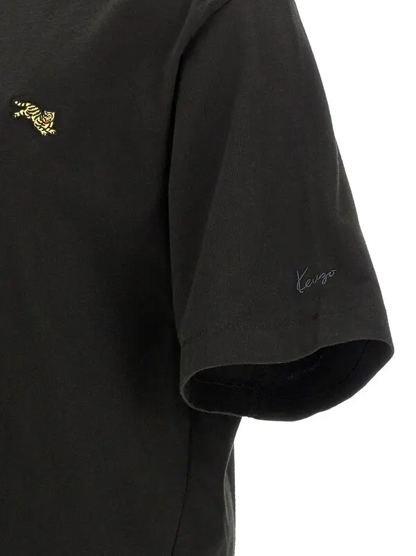 Kenzo Jumping Tiger' T-shirt