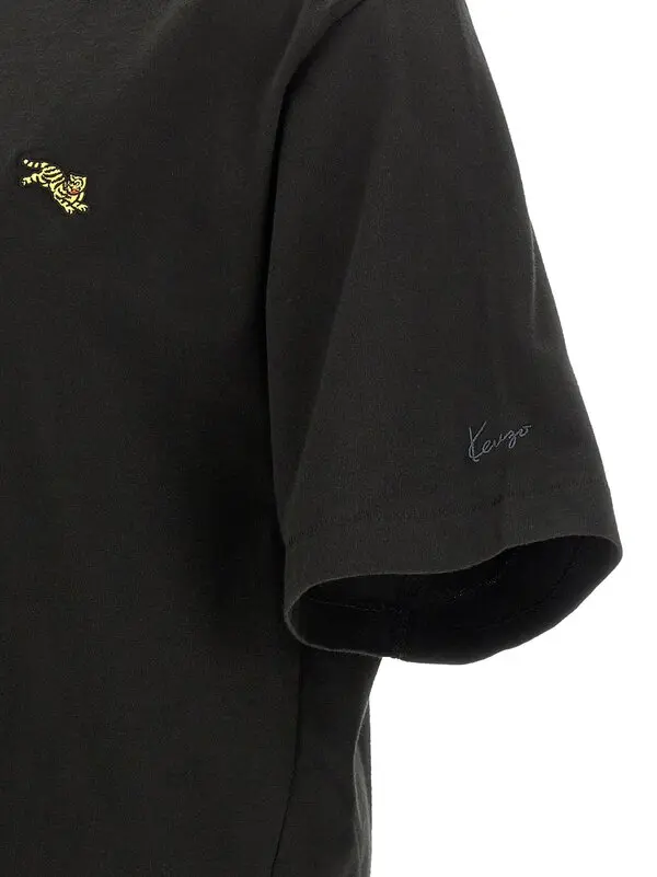 Kenzo Jumping Tiger' T-shirt