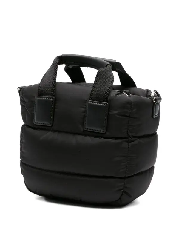 Moncler Micro Nylon Tote Bag - Multicolor