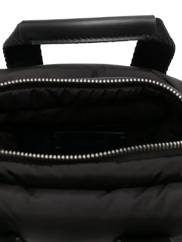 Moncler Micro Nylon Tote Bag - Multicolor