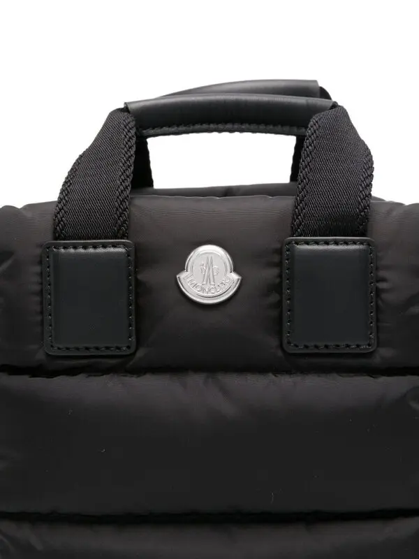 Moncler Micro Nylon Tote Bag - Multicolor