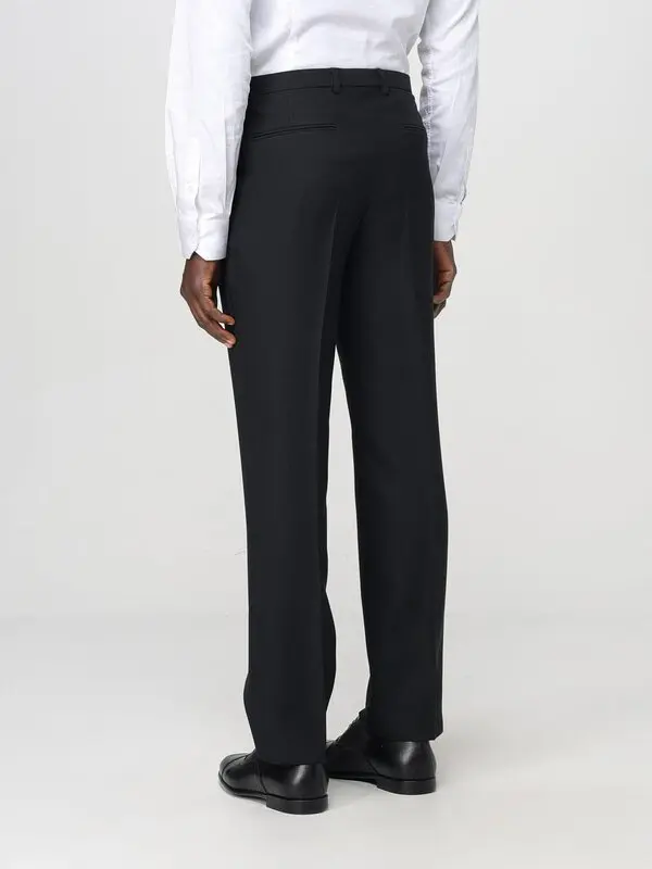 Gucci Tailored Trousers - Black