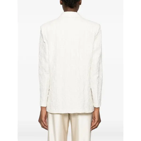 Harris Wharf London Harrris Wharf London Textured Blazer